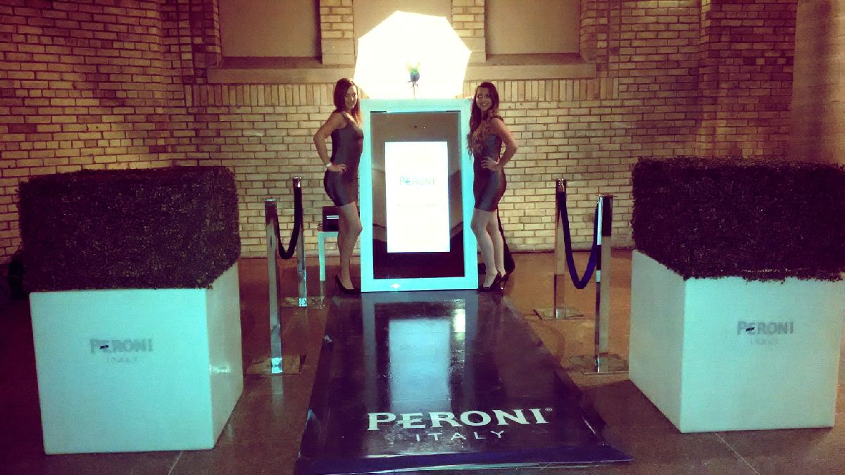 MARK ANTHONY WINE & SPIRITS | MOUSE MARKETING INC